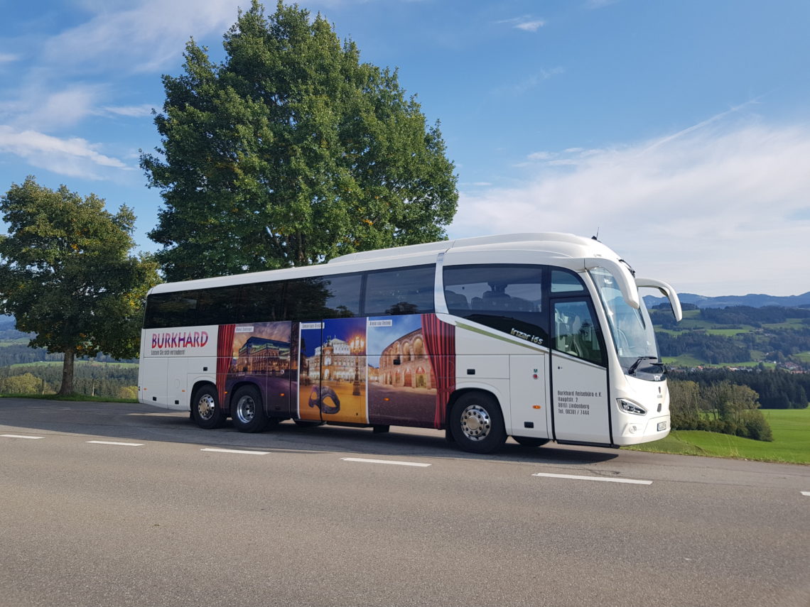Bodensee-Bus-Touristik