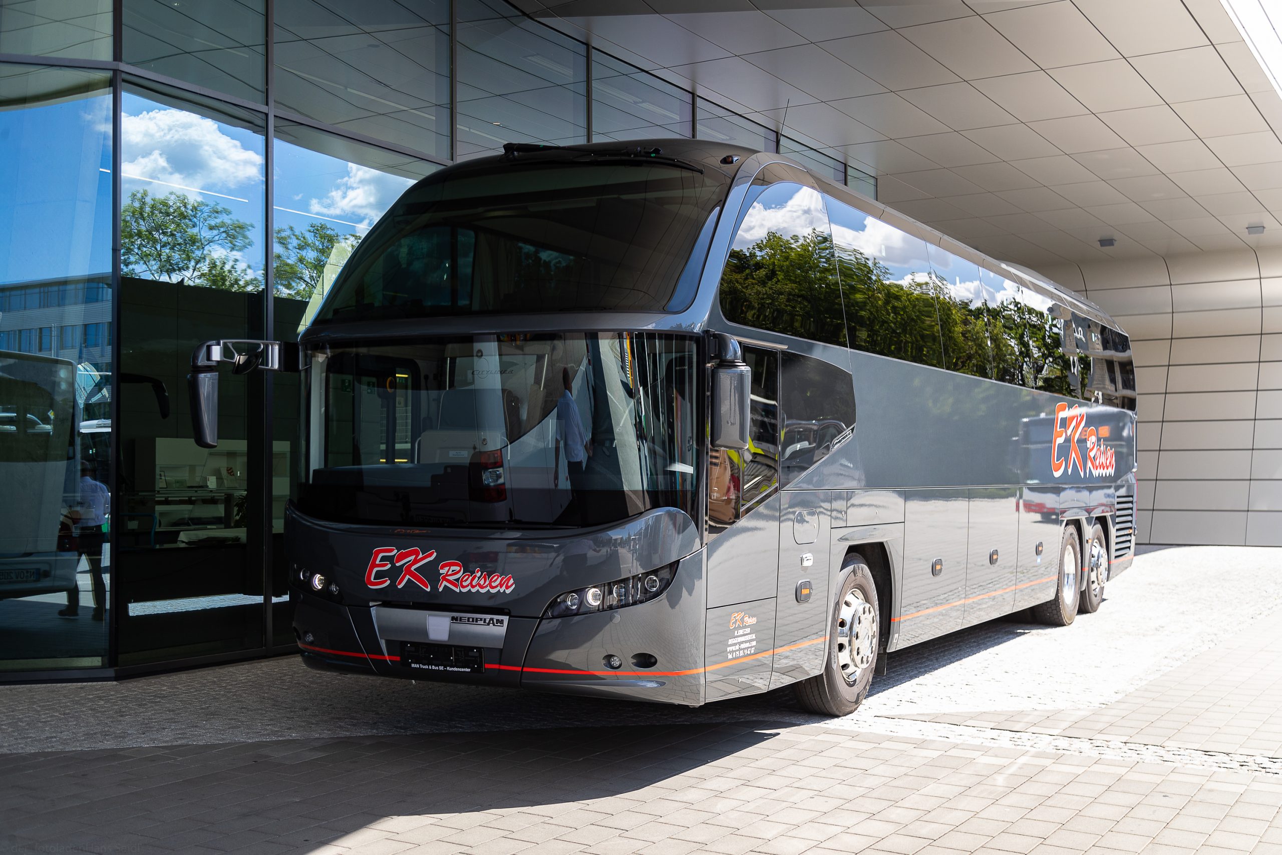 Bodensee-Bus-Touristik