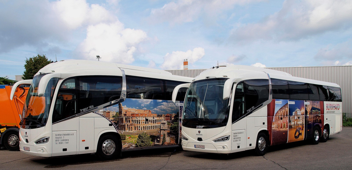 Katalog Reisen | Bodensee-Bus-Touristik