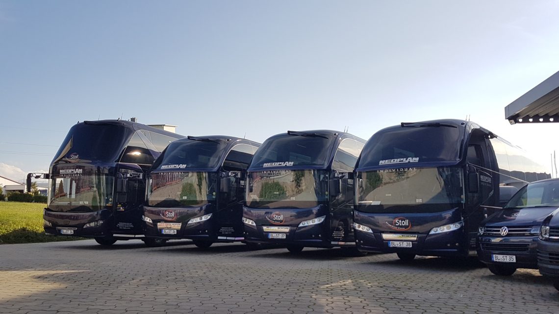 Bodensee-Bus-Touristik